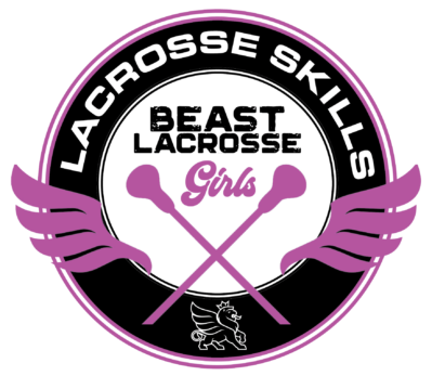 BEAST Girls Lacrosse Skills | BEAST ATHLETICS