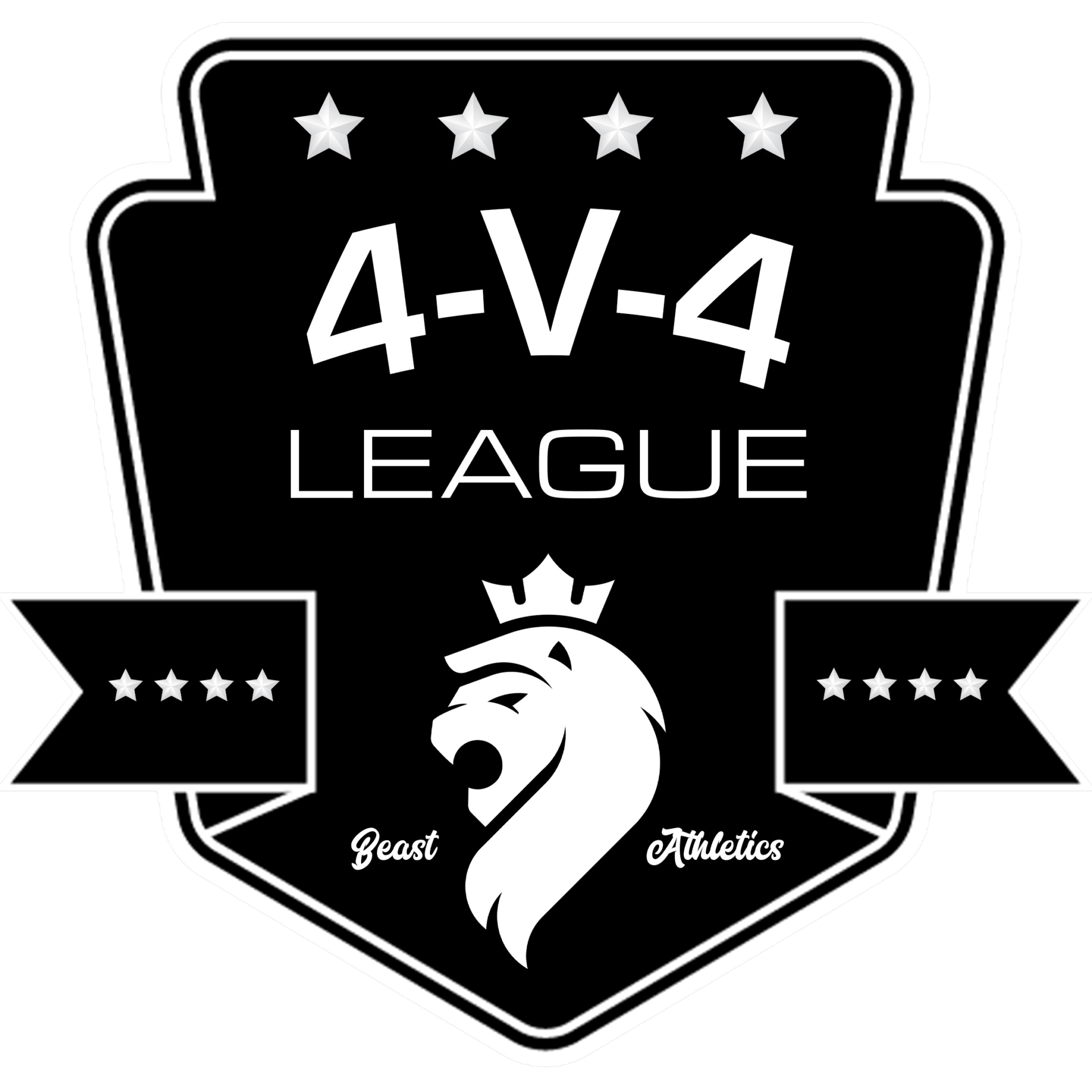 4-on-4 Hockey League in Toronto | BEAST ATHLETICS