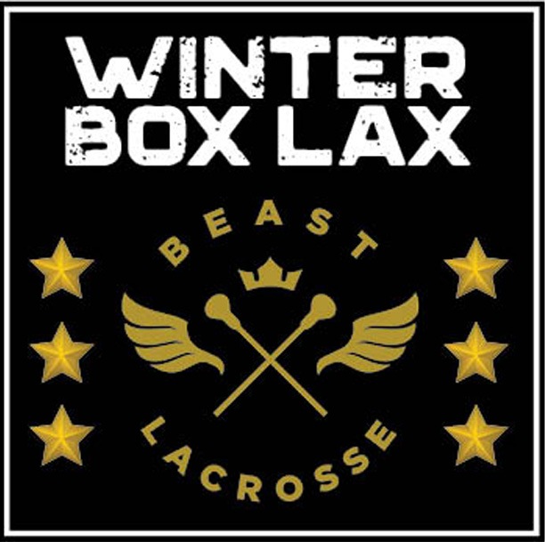 Winter Box Lacrosse | BEAST ATHLETICS