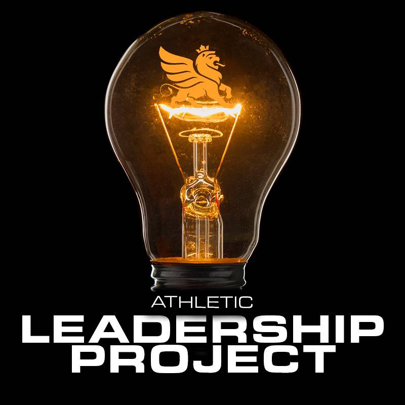 Athletic Leadership Project | BEAST ATHLETICS