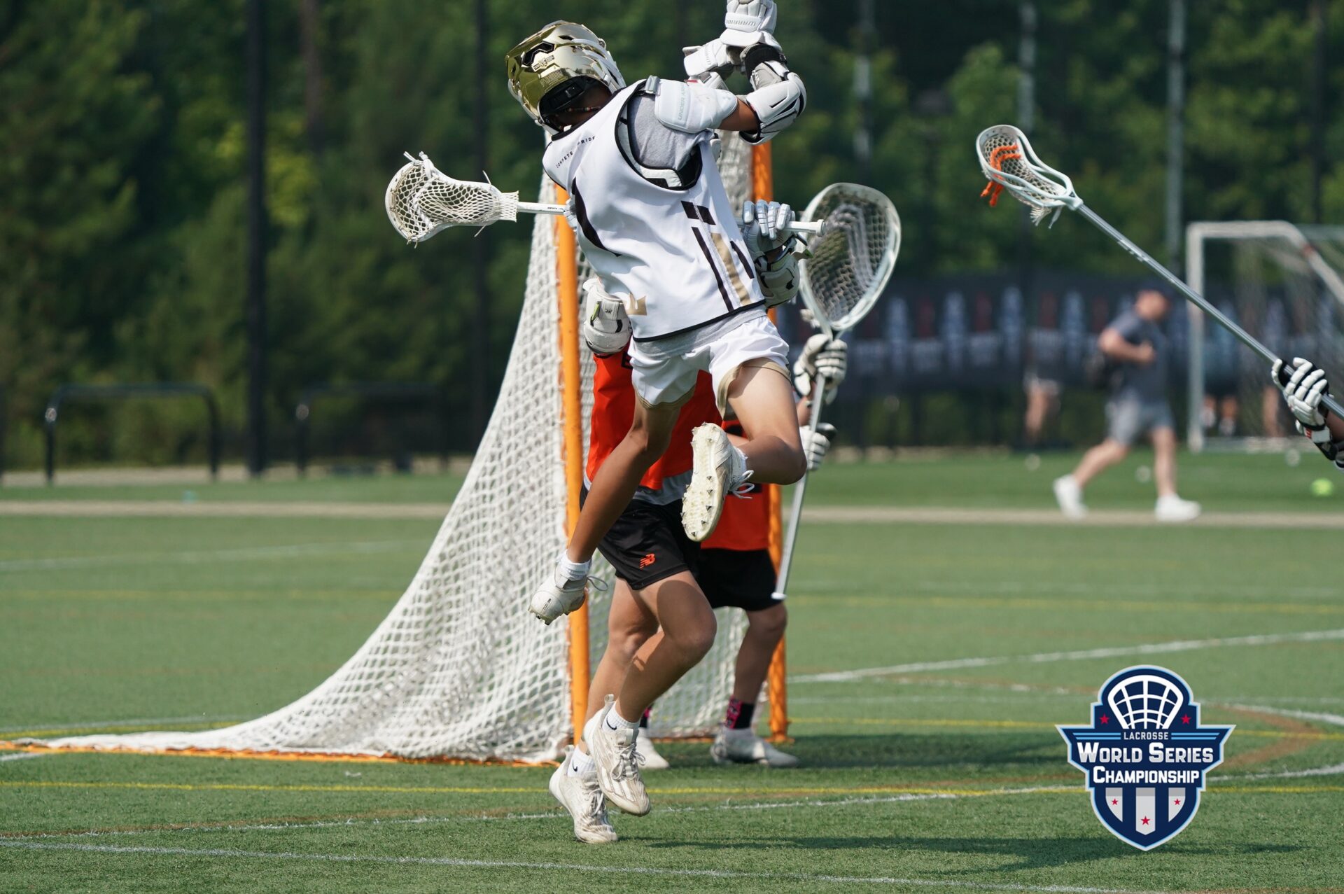 Elite Lacrosse Teams in Toronto | BEAST ATHLETICS